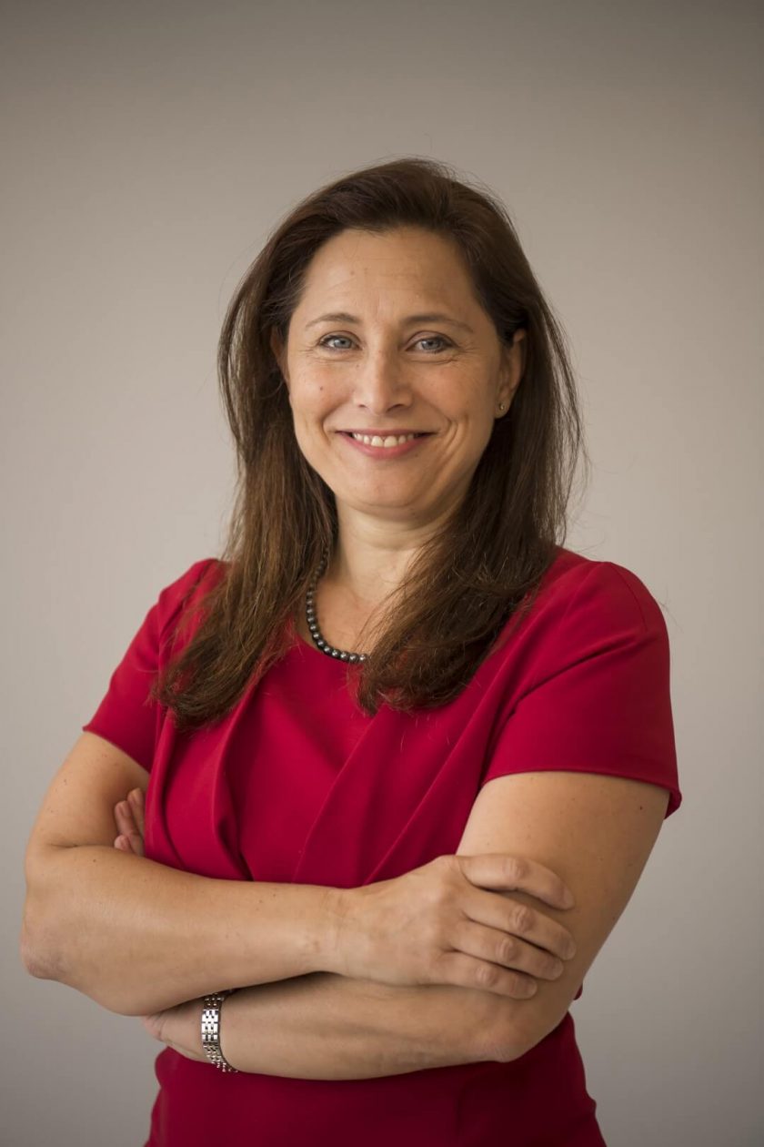 Geraldine Schembri - EMCS