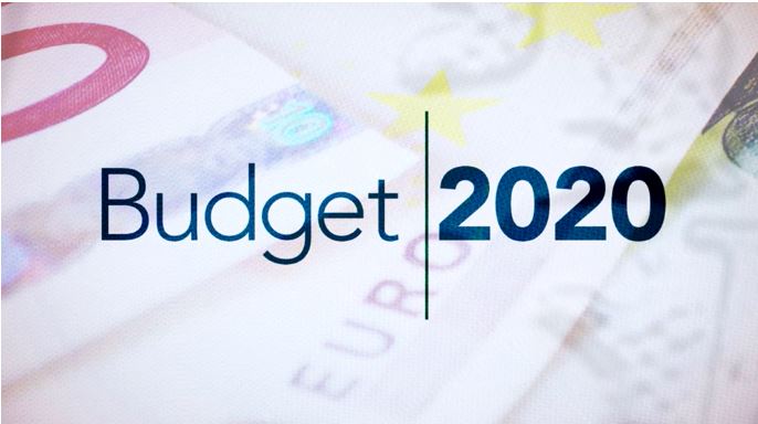 Budget 2020 Highlights Emcs
