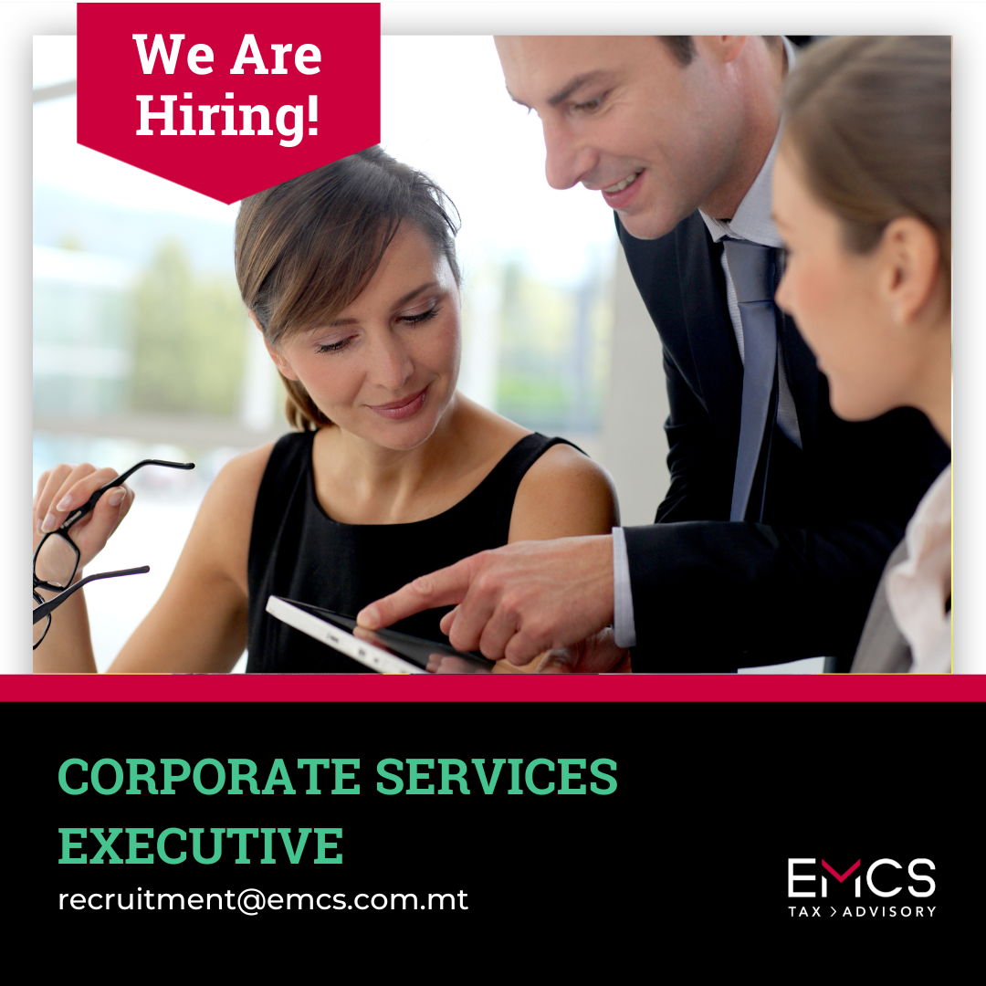 Executive Corporate Services - EMCS