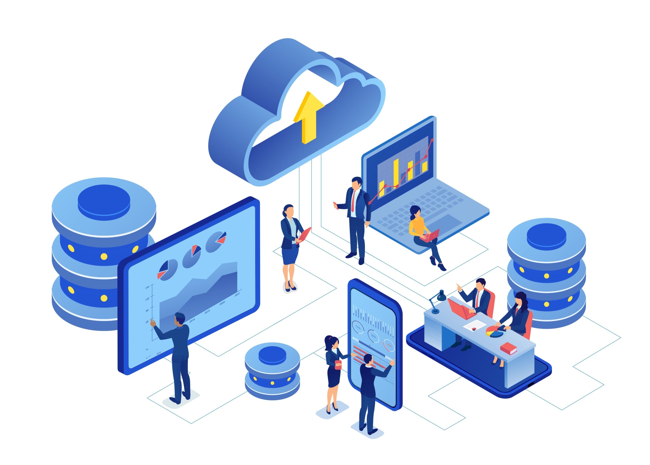 EU Digital Grant Schemes - EMCS