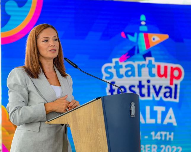 The Malta Startup Residence Programme - EMCS