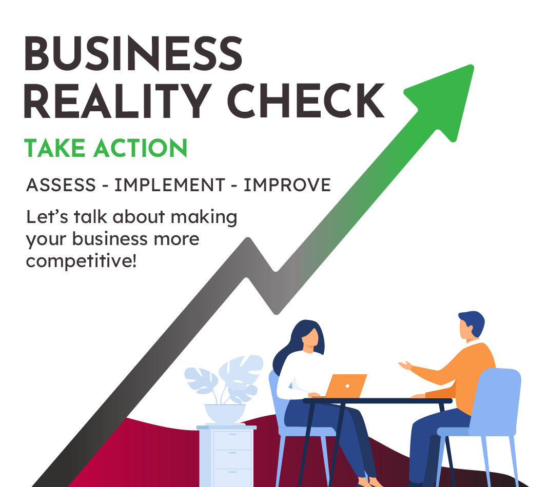 Business Reality Check - EMCS
