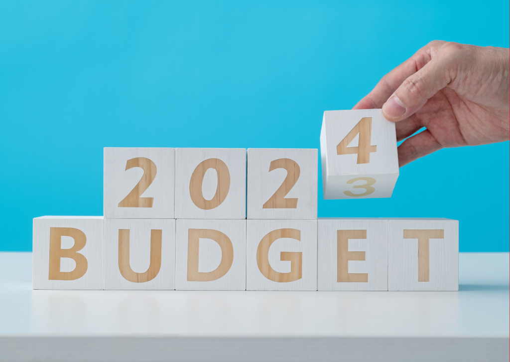 Budget 2024 – An Overview - EMCS