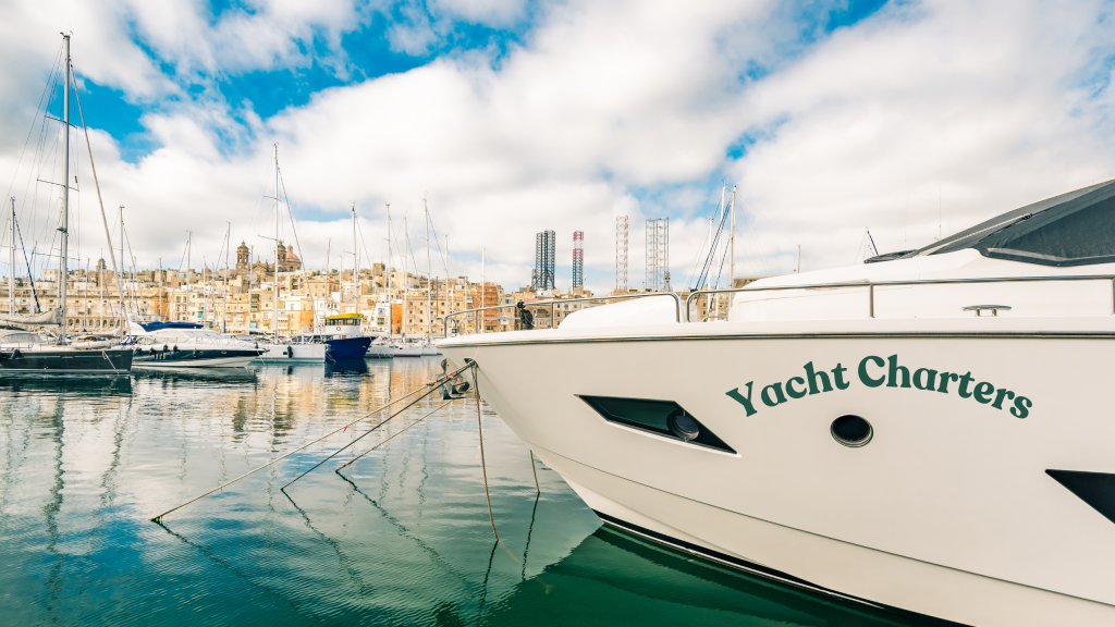 Reduced 12% VAT rate on short term chartering of yachts - EMCS